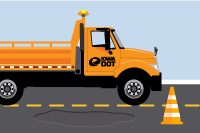 Iowa DOT Applications